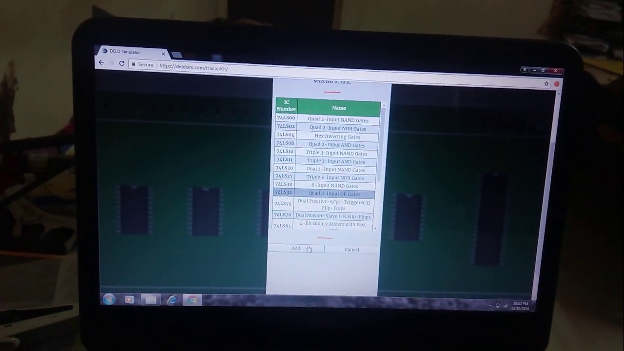 Easy Ways to use DELD SIM Trainer Kit!!! - YouTube