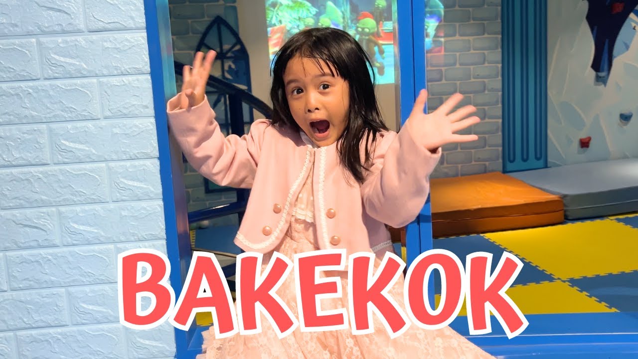 BAKEKOK - LAGU ANAK TERBARU - YouTube