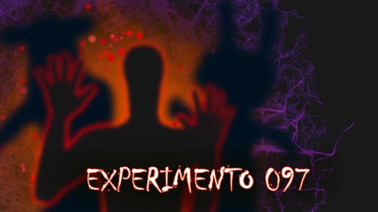 Trailer Experiment 097 - YouTube