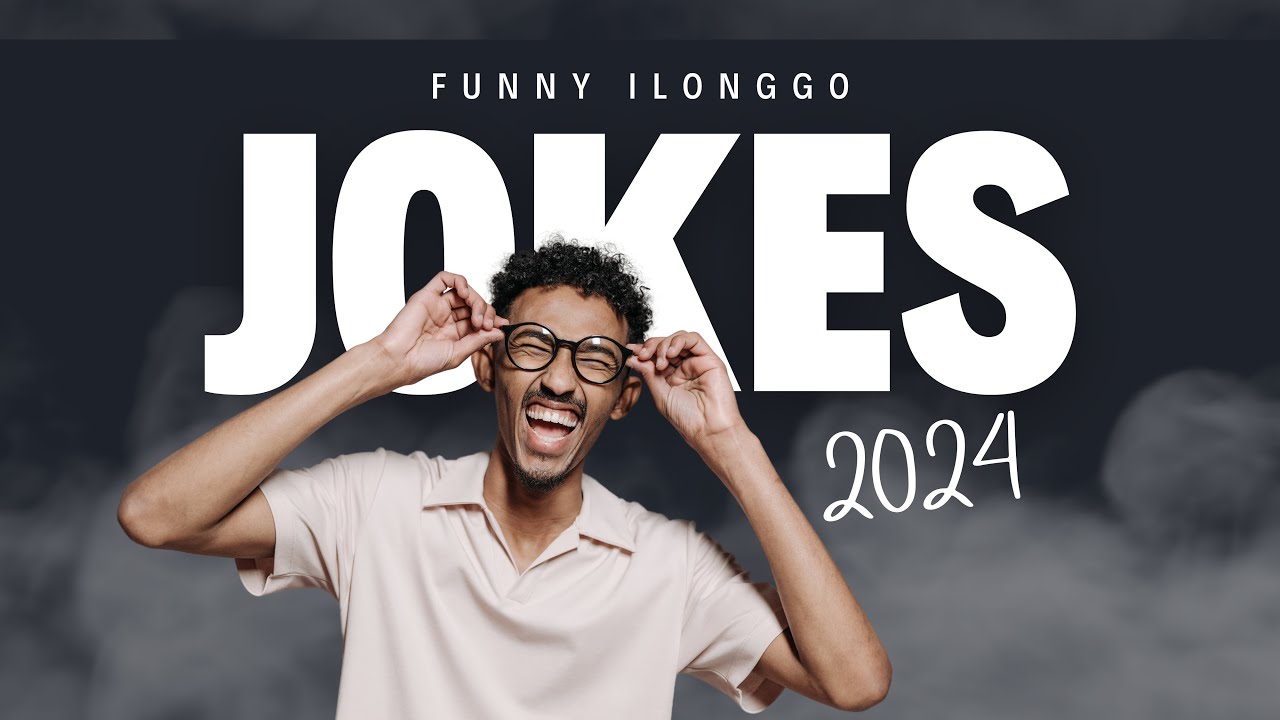 ILONGGO JOKES COMPILATION 2024 - YouTube