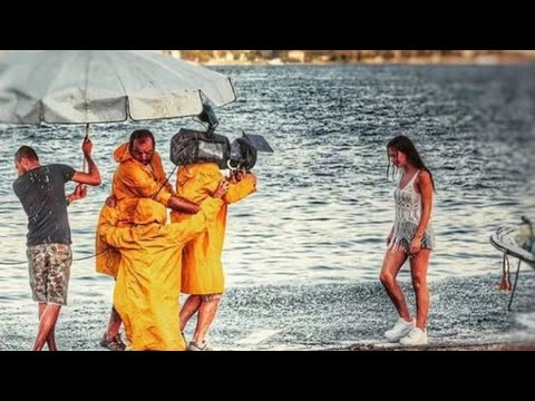 Neslihan Atagül'ün Muhteşem Görüntüleri!