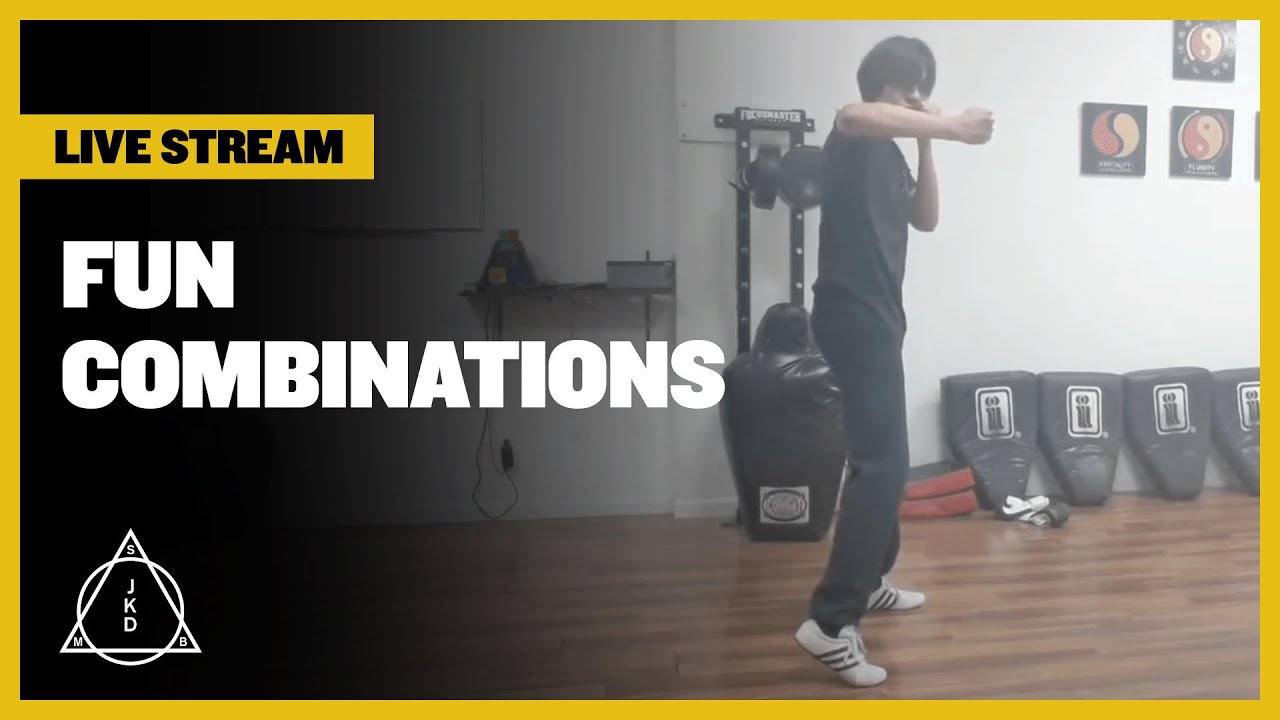 Fun Combinations - YouTube