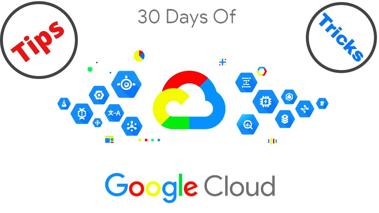 30 days Google Cloud Event | Tips for completing all labs | How to ...