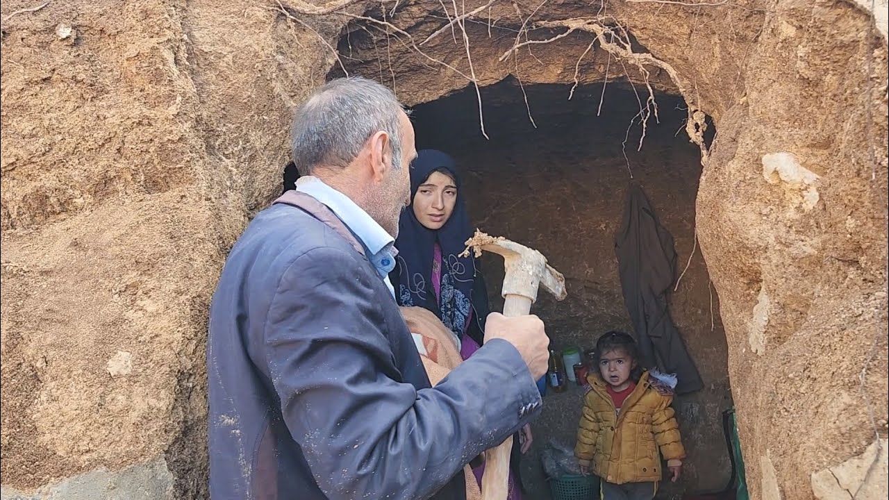 "Love in the Narrows: Freedom Cave" - YouTube