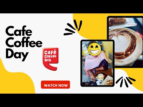 Cafe Coffee Day ️ | CCD Food review 💥 - Cafe vlog #cafecoffeeday # ...