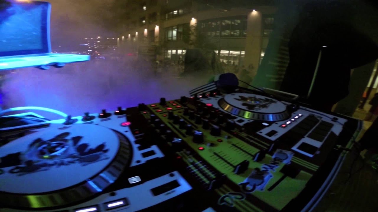 515 Alive 2015 - DAY 2 - Draft - YouTube