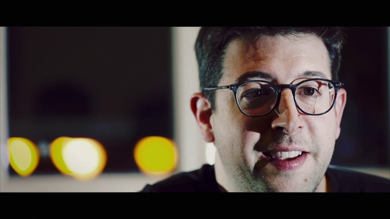 EPK - Thomas Laffont Group - The House By The Sea - YouTube