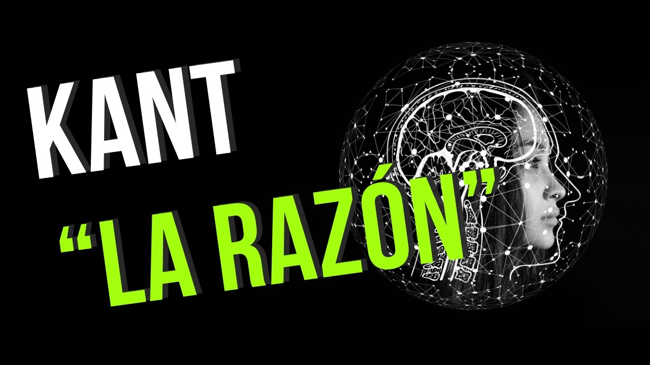 El Mito de la Razón Pura: Filosofía de Immanuel Kant - YouTube