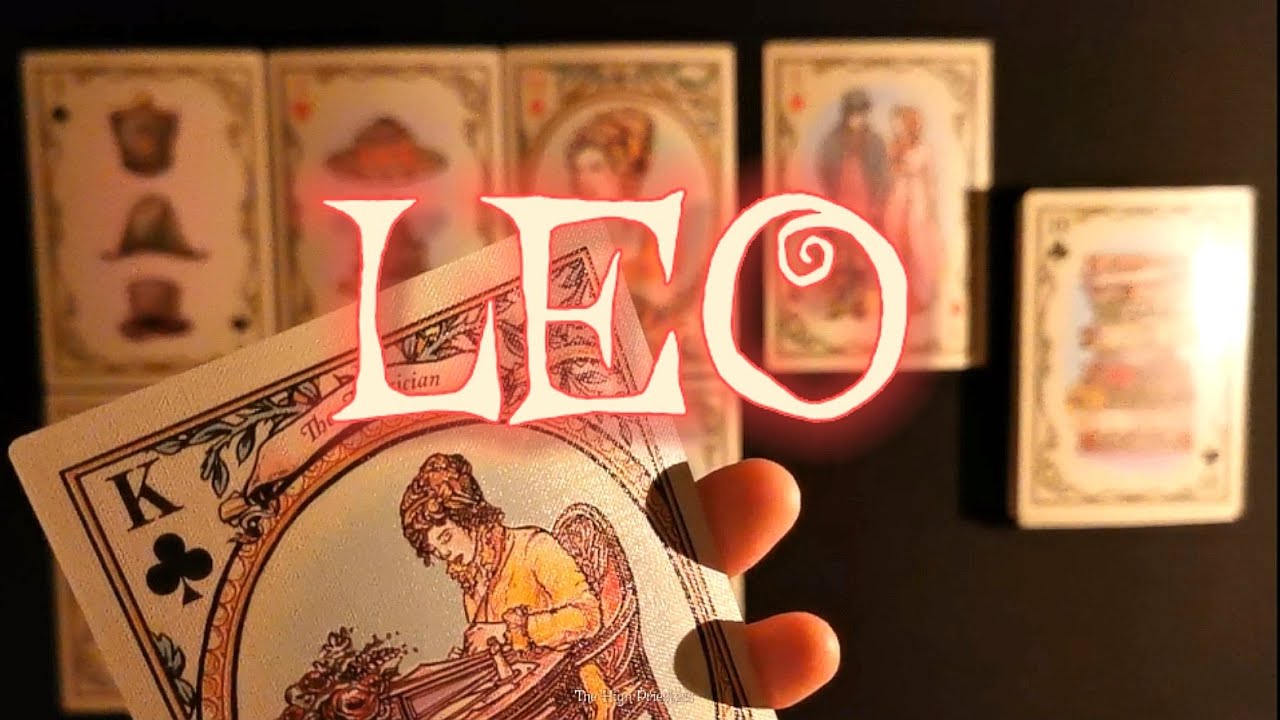 LEO♌NOON PROBLEMA MO ANG PERA NGAYON PERA ANG NAMUMROBLEMA SAYO!💵🍀 MAY ...
