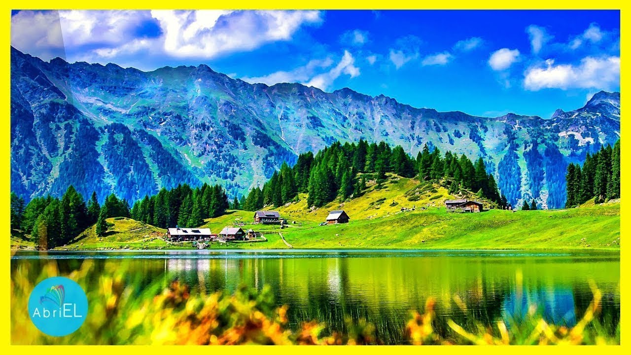 Muzica Terapeutica pentru Relaxare Profunda si Echilibrare Emotionala ...