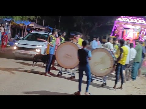 Bangalore festival Teenmaar Dance Steps. tamate Beats - YouTube