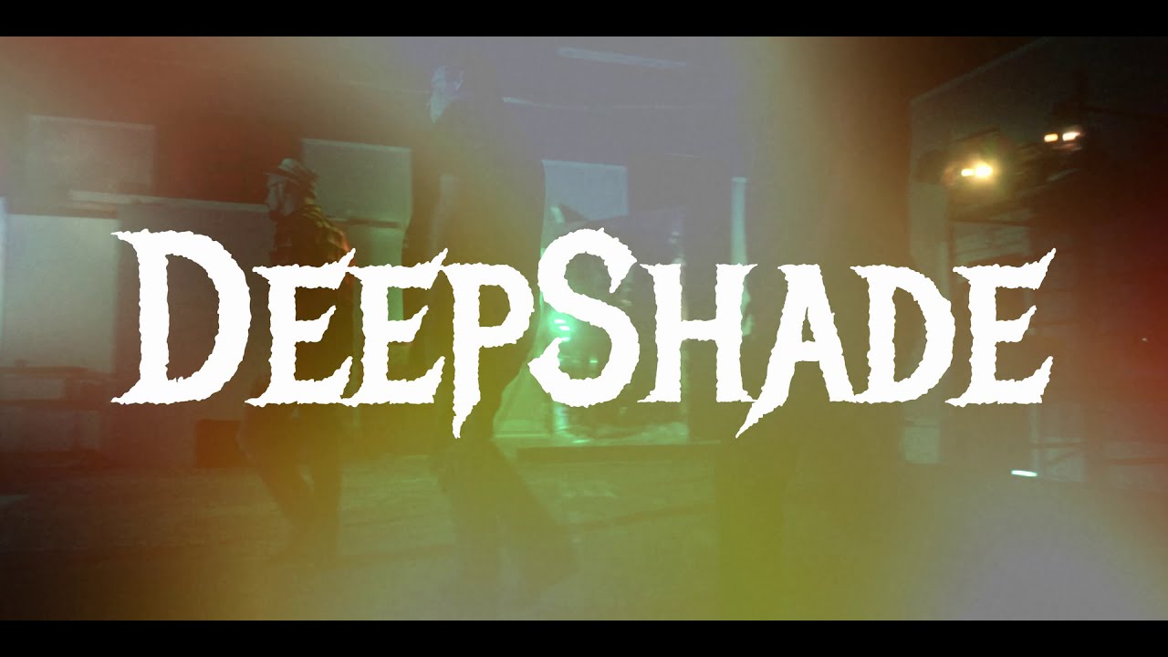 DeepShade - Arches Of Innocence (Official Video) - YouTube