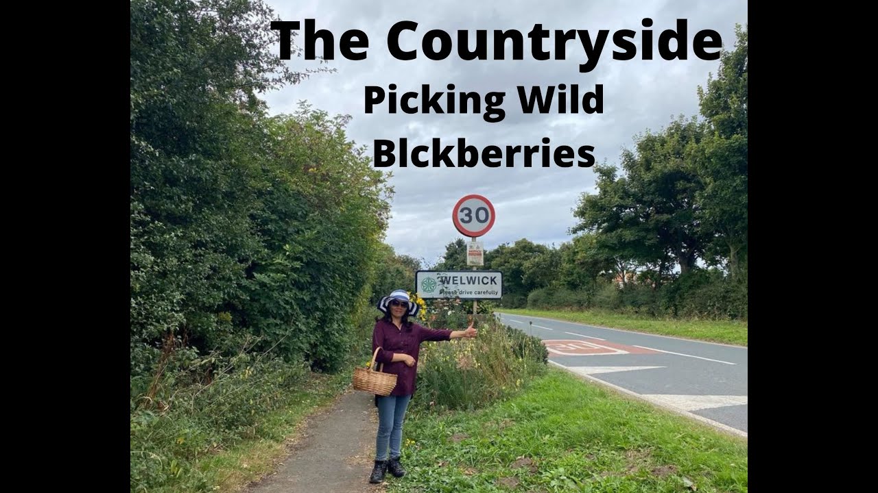 The Countryside - YouTube