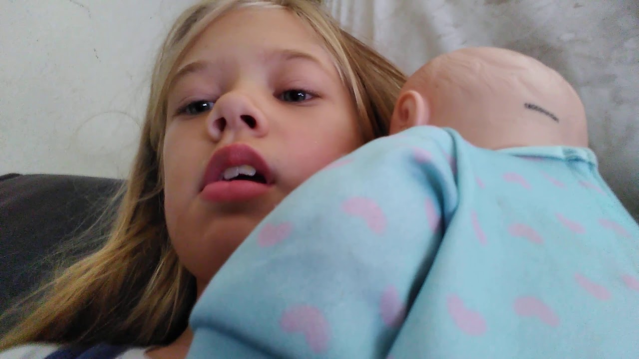 A regular day - YouTube