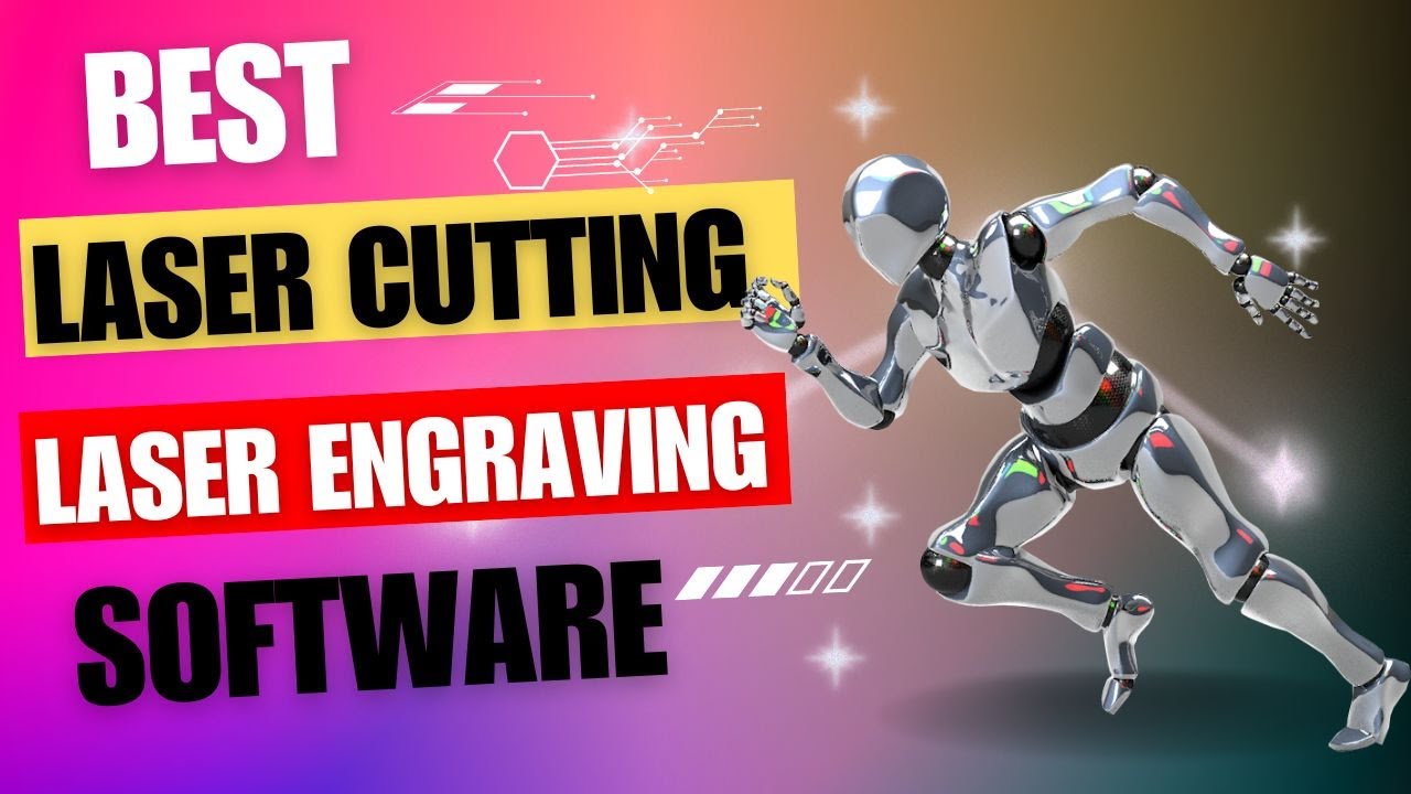The Best Laser Cutting and Laser Engraving Software in 2023 - YouTube