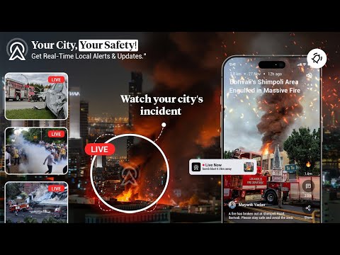Awaaz App Introduction - YouTube