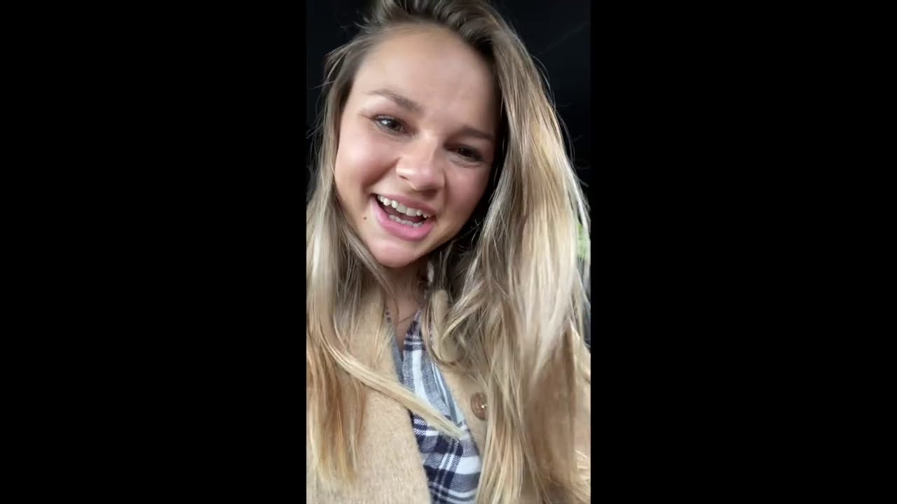 Emily Fleur 21st - 27th Sept 2020 - YouTube