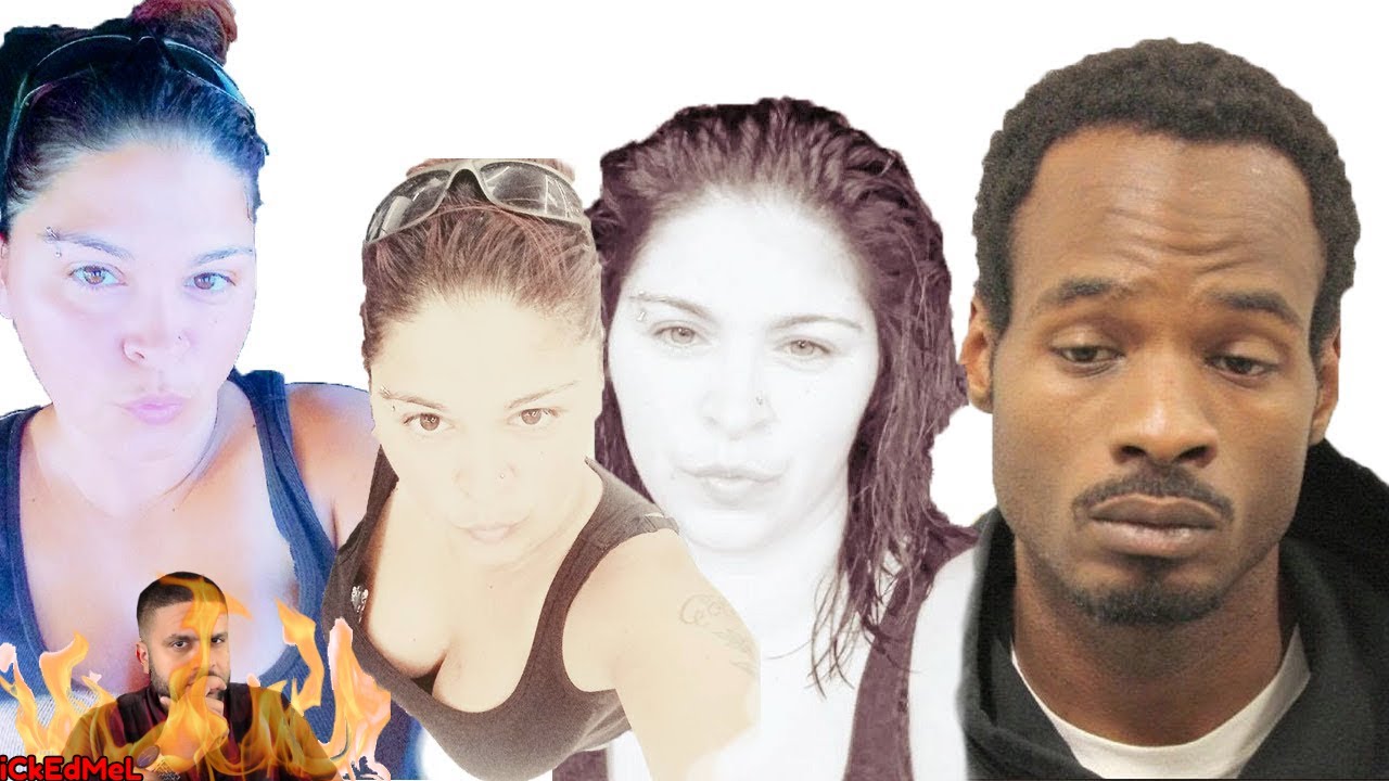 Maleah Davis | Derion Vence Mistress On Quanell X Confession - YouTube