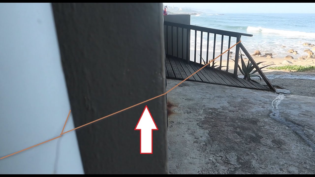 Setting a Trip Wire in Public (Prank) // Vlog #40 - YouTube