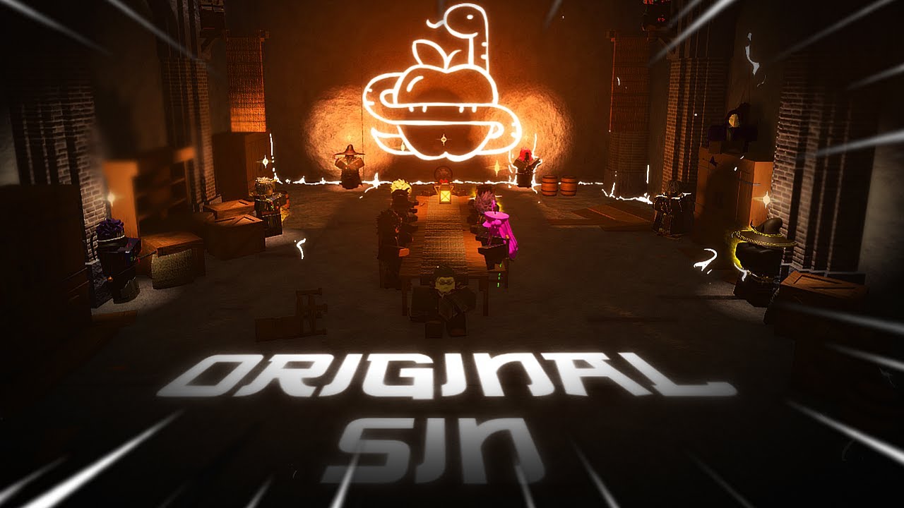 TOP NA Guild Montage | Deepwoken (Part 2) - YouTube