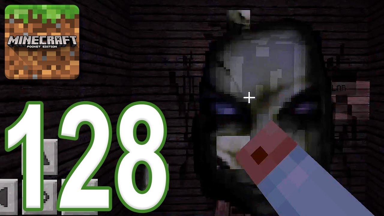 Minecraft: PE - Gameplay Walkthrough Part 128 - THE ORPHANAGE v2.0 (iOS ...