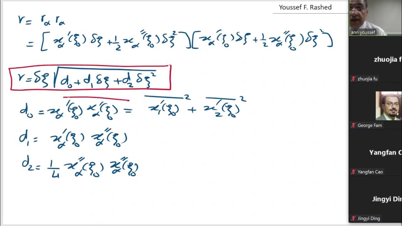 BEM Lecture 14 Part 1-6 - YouTube