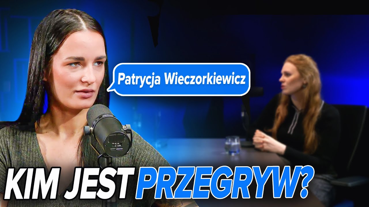 Samotność, gniew i internet. Kim jest przegryw? Patrycja Wieczorkiewicz ...