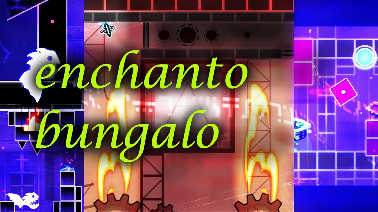 enchanto bungalo - YouTube