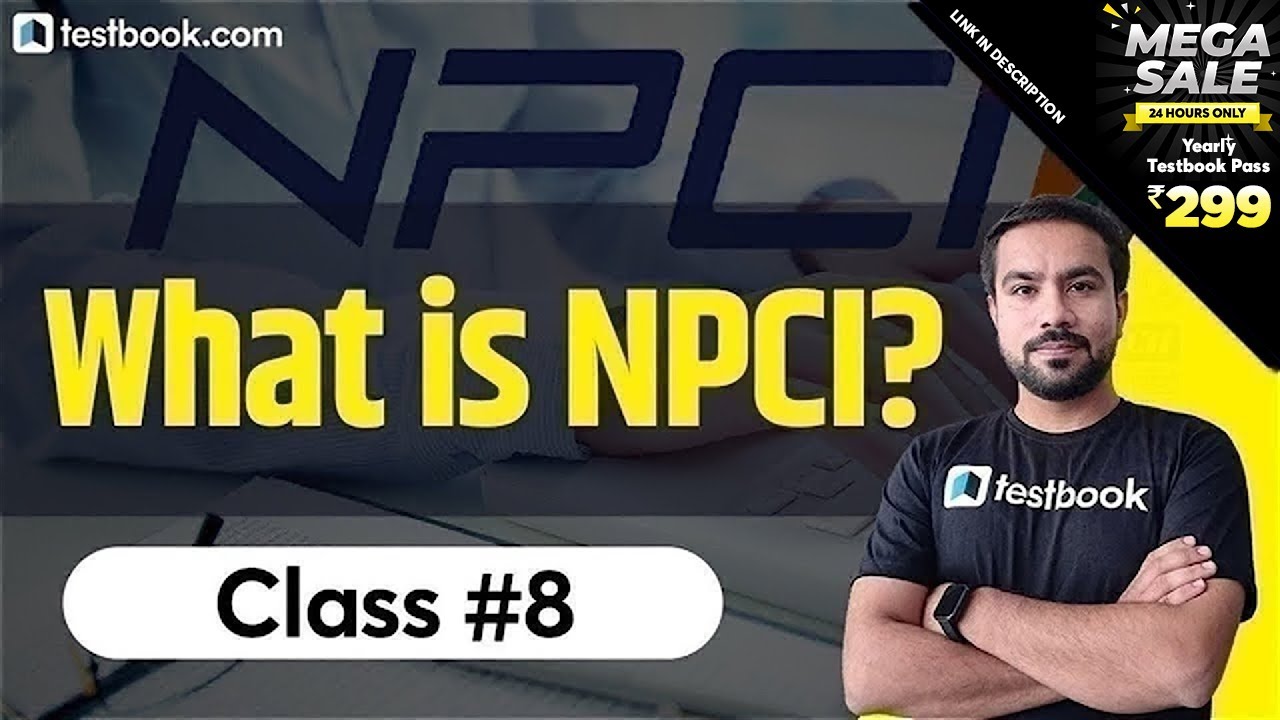 What Is NPCI Banking Awareness For RBI Assistant RRB PO Clerk