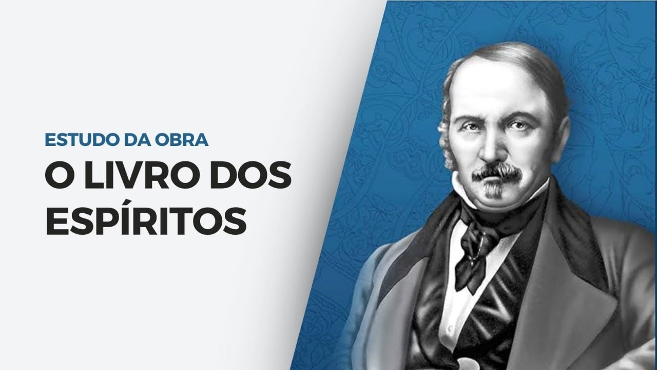 VI - Introdução parte.1 (O Livro dos Espíritos) | Leonardo Arruda - YouTube
