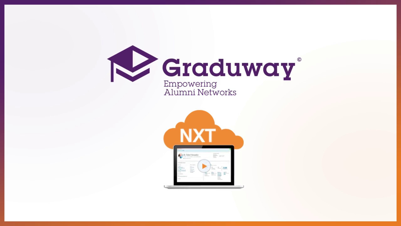Graduway for RE NXT - YouTube