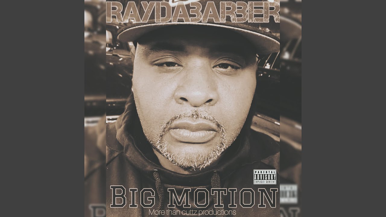 Big Motion - YouTube