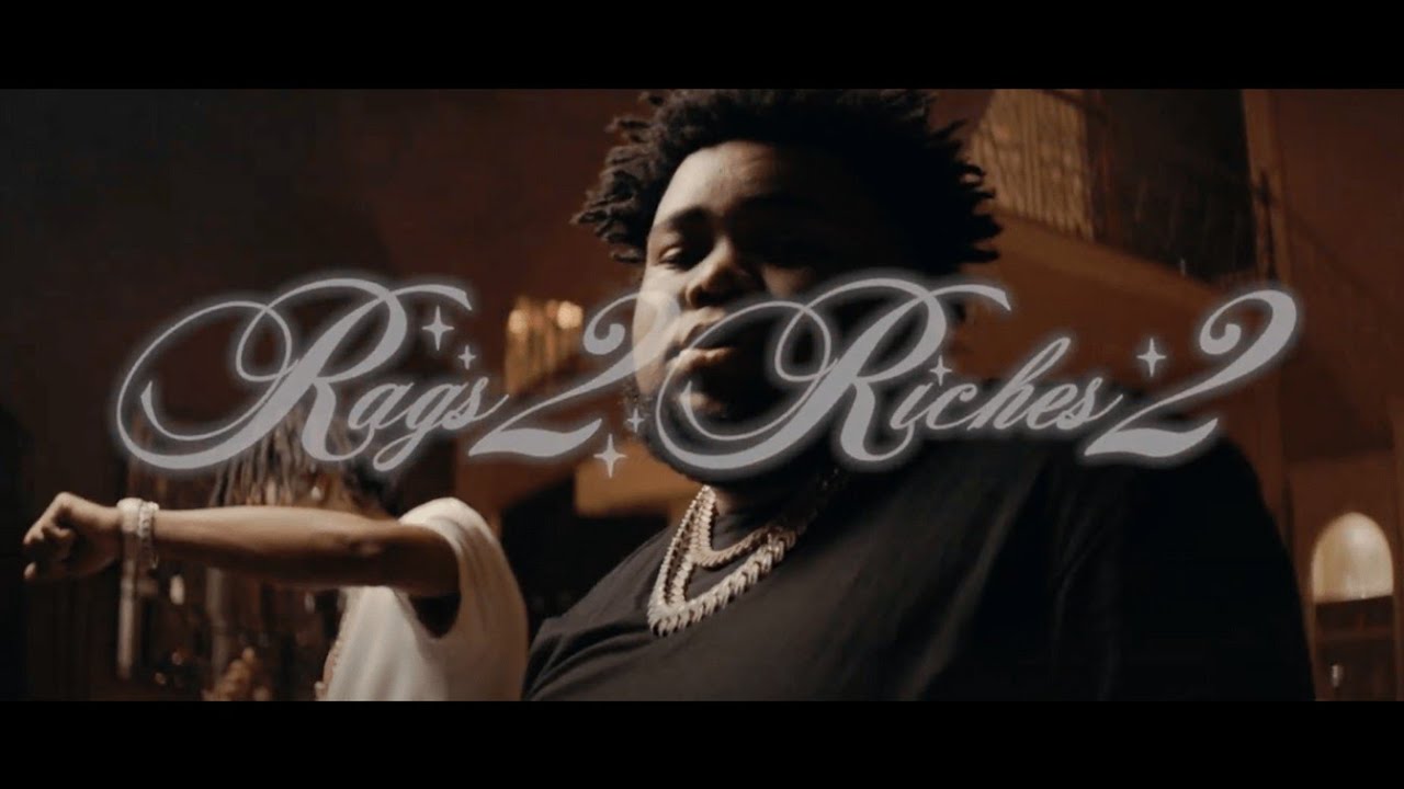 Rags 2 Riches REMIX | ROD WAVE x LIL BABY🎶FREESTYLE - YouTube