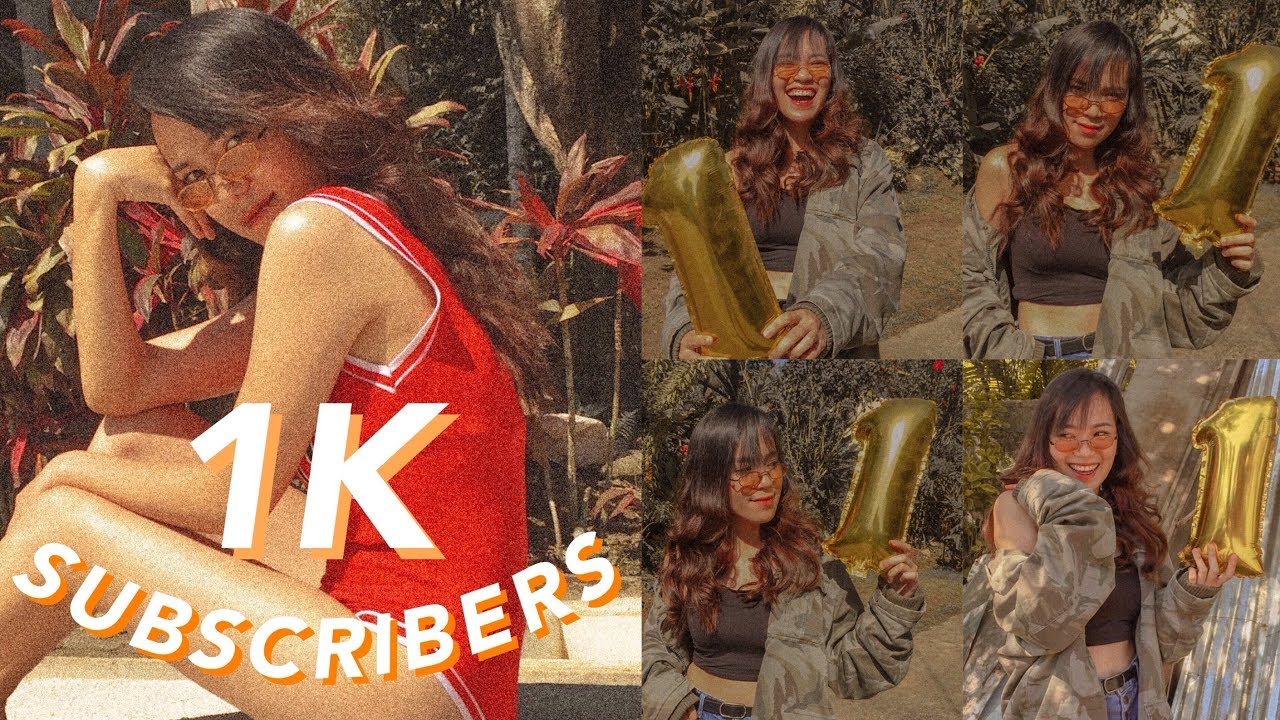 ONE THOUSAND - YouTube