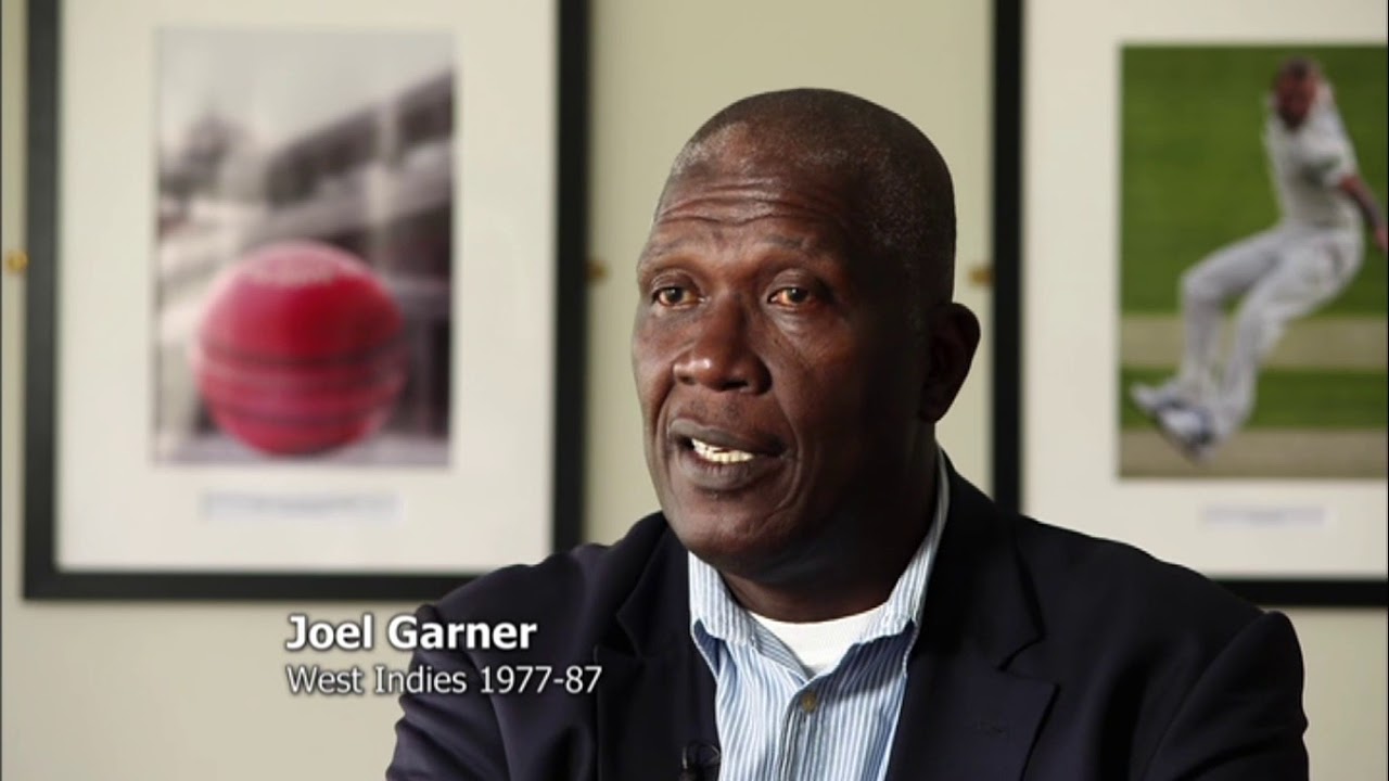 Curtly Ambrose Cricket's Greatest (Part 1) West Indies Cricket Courtney ...