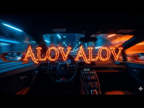 ALOV ALOV  MUZLYRA | YENİ ALOVLU TREND MAHNI 2026