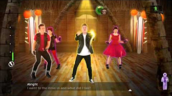 Just Dance Disney Party 2 - YouTube