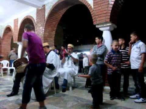 mariage Kalaa Ath Abbes - YouTube