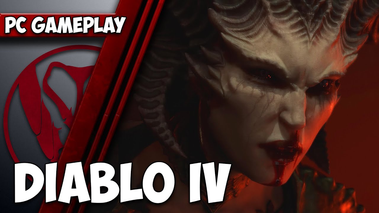 Diablo IV | Final Boss & Ending | PC Gameplay | 1440p HD - YouTube