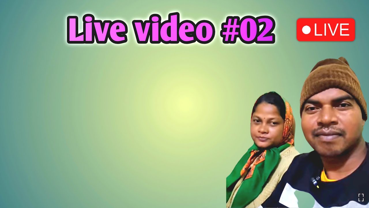 Didi Arshu Vlog is live - YouTube