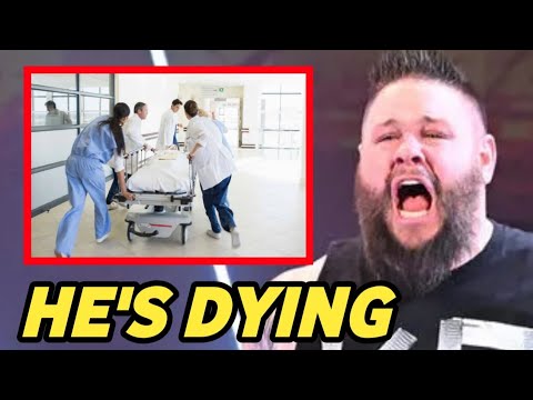 1 MIN AGO🔴 Cody Rhodes is RUSHED To the Hospital after being STABBED To ...