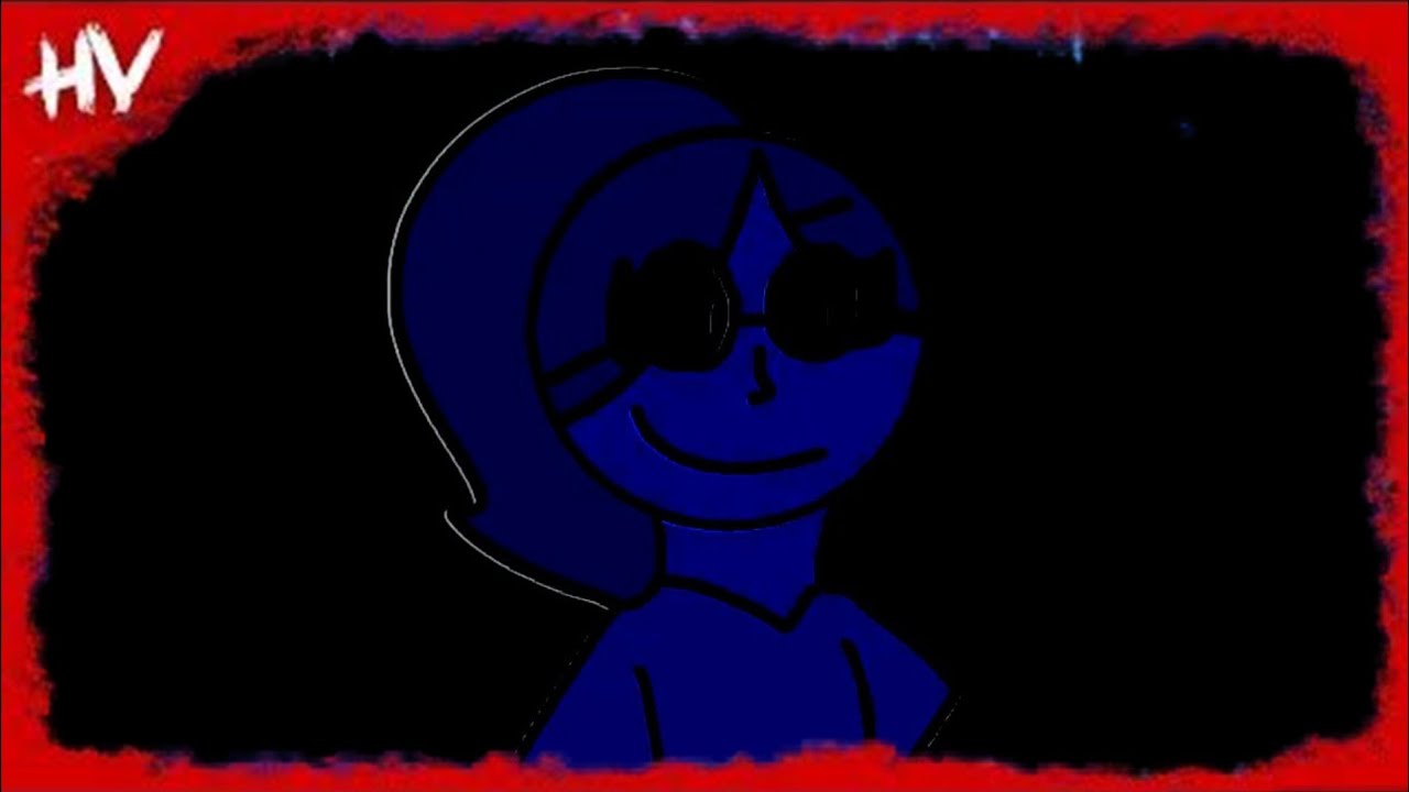 Ari and Friends - Theme Song (Horror Version) 😱 [My Ver.] - YouTube