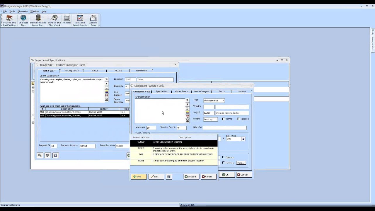 Time Billing Desktop Training Video - YouTube