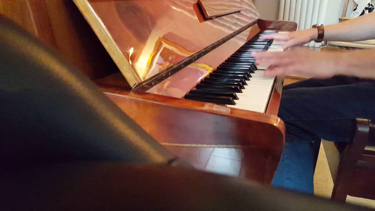 Boogie woogie friday - YouTube