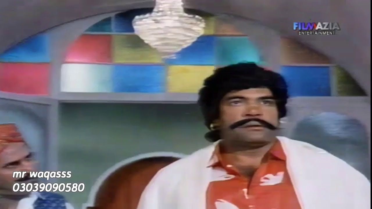 allah rakha pakistani movie sultan rahi anjuman yosaf khah zamrod ...
