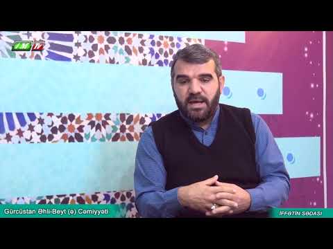 İMAM HƏSƏN ƏSKƏRİNİN (Ə) HƏYATINA QISA BAXIŞ HACI YUSİF ƏLİYEV