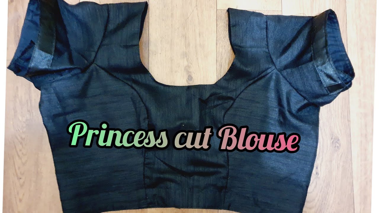 how-to-cut-princess-cut-blouse-back-button-easy-cutting-and-stitching