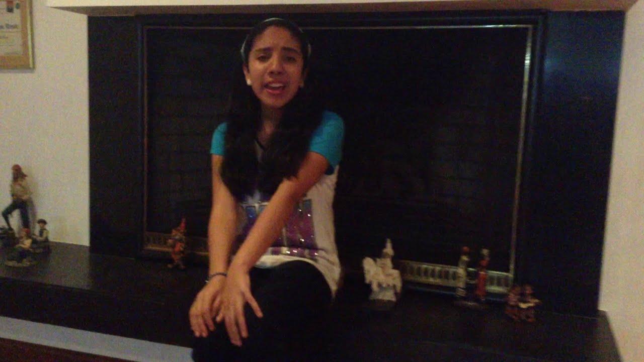 Jessica Patiño - Mientes - YouTube