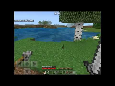 "World of success"Minecraft let's play series ep.2 fortifying our ...