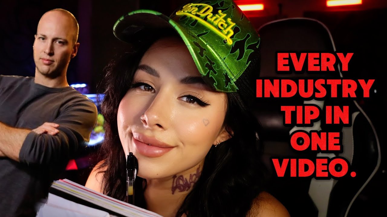 The Secret Hit Songwriting Formula | Pro Tips to Write Catchy Songs (in ...